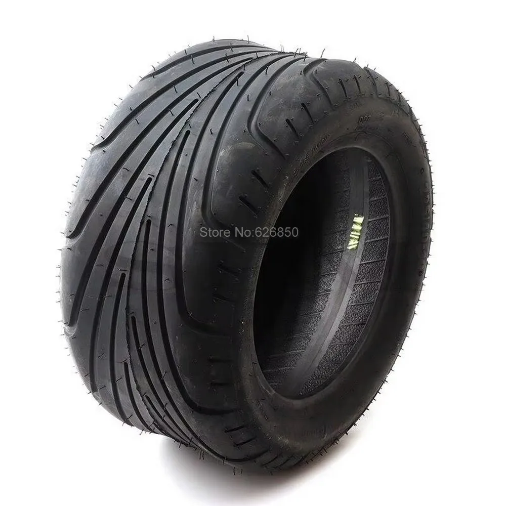Citycoco 225/40-10 pneu Tubeless pneu de route sous vide pour Citycoco ...