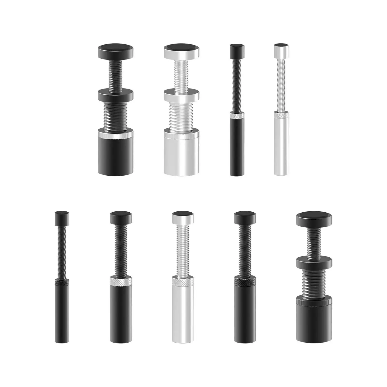 Graphics-Card-GPU-Support-Bracket-Height-Adjustable-Anti-Slip-Graphics ...