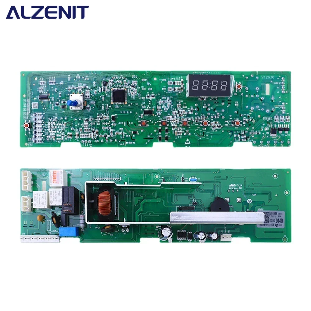 Used-For-Haier-Washing-Machine-Computer-Control-Board-0021800014 ...