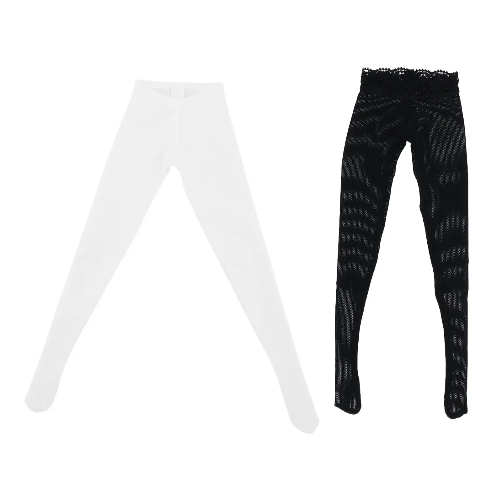 1-6-Scale-Figure-Stocking-Miniature-Clothing-Action-Figure-Doll-Clothes ...