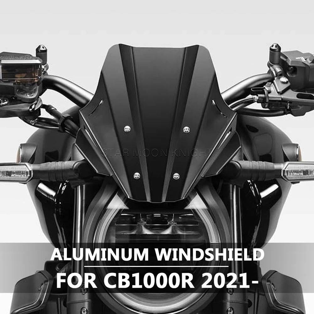Fit-For-HONDA-CB1000R-CB-1000-R-2021-2022-Motorcycle-Accessories ...