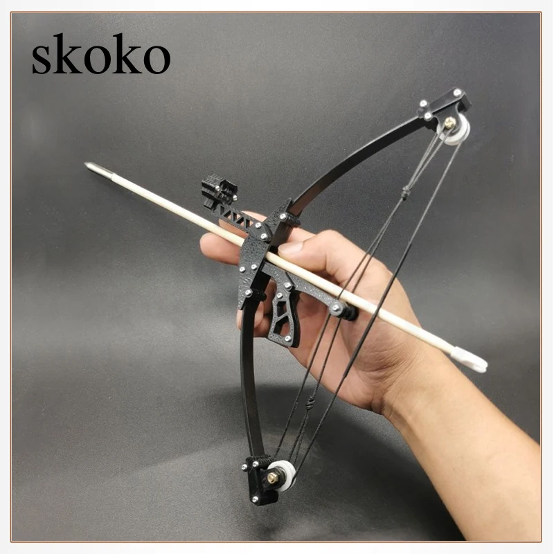 Ancient Egyptian Composite Bow