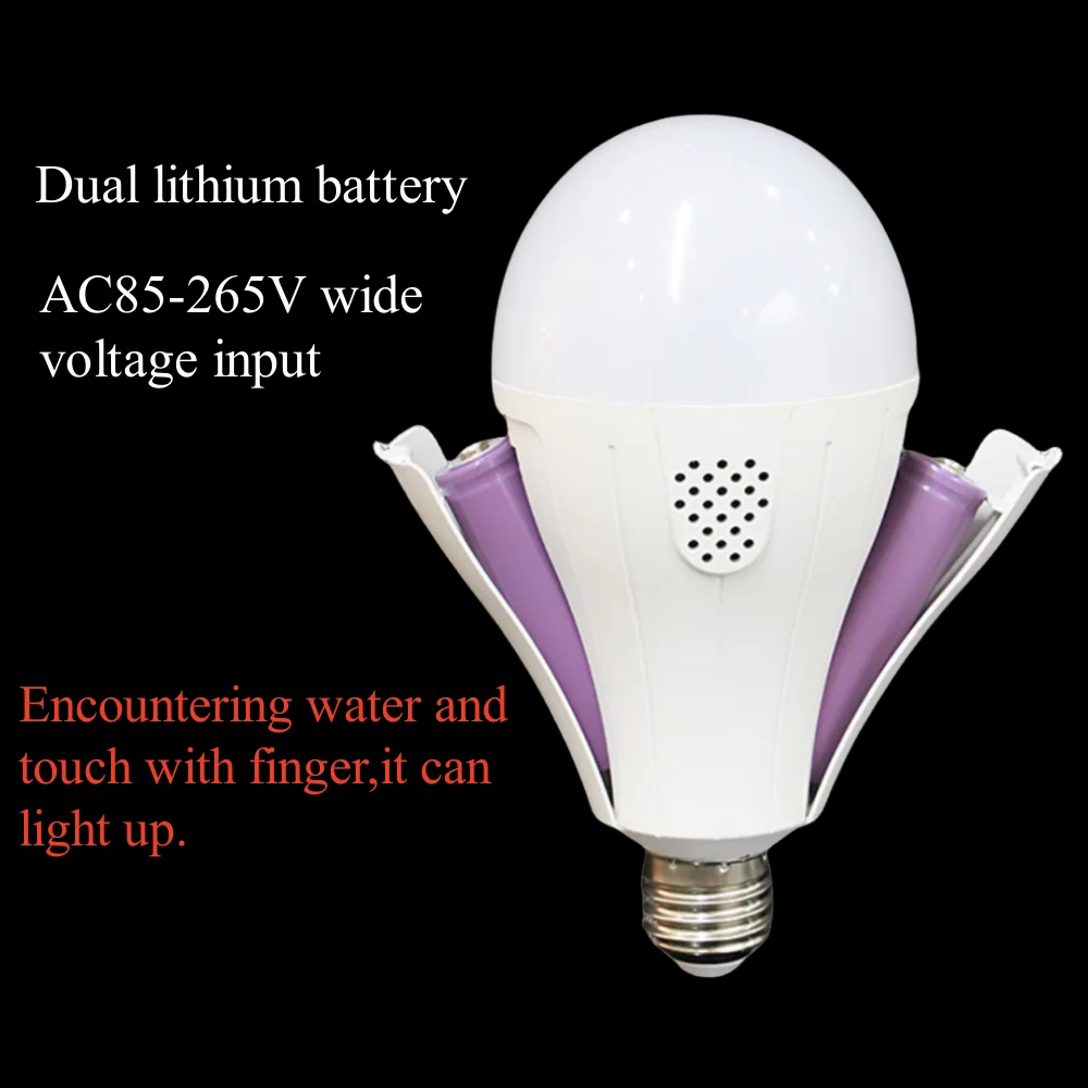 LED-Rechargeable-Emergency-Lights-Removable-Battery-Portable-High ...