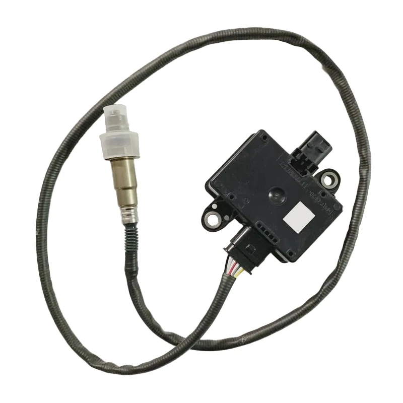 12V Exhaust Particulate Sensor For Ram 2500 3500 6.7L 2019-2022 PM Dust ...