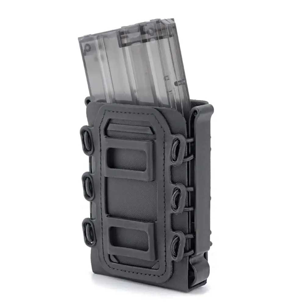 Tactical-Fast-Mag-TPR-Flexible-Magazine-Pouch-for-Ar15-M4-5-56-7-62-Mag ...