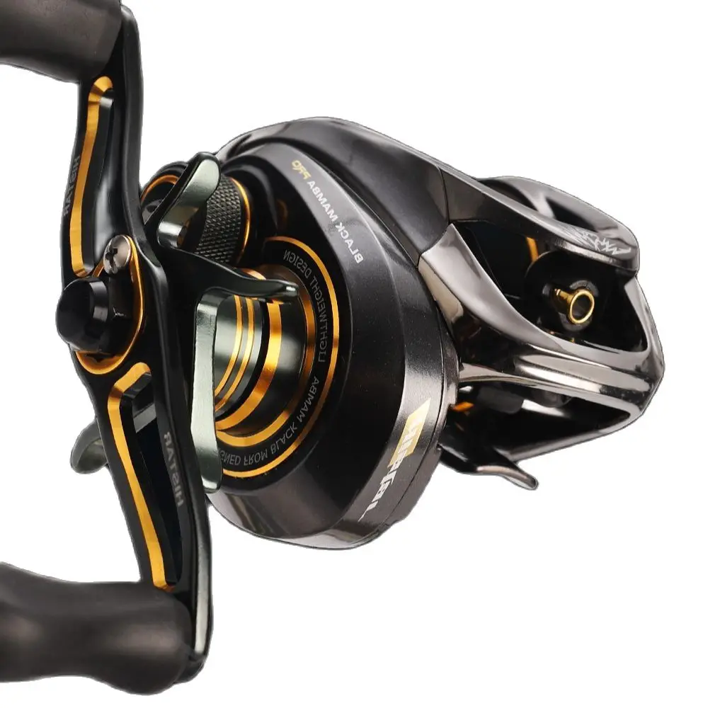 HISTAR-Black-Mamba-AIR-PRO-MAX-Long-Cast-Carbon-Fiber-Cover-187G-10-1BB ...