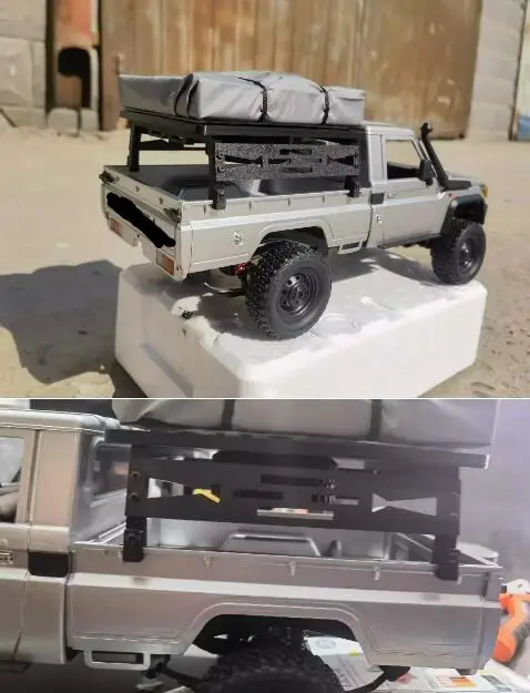1-12-RC-MN-Model-MN82-Land-Crusier-LC76-LC79-off-road-crawler-car-Body ...