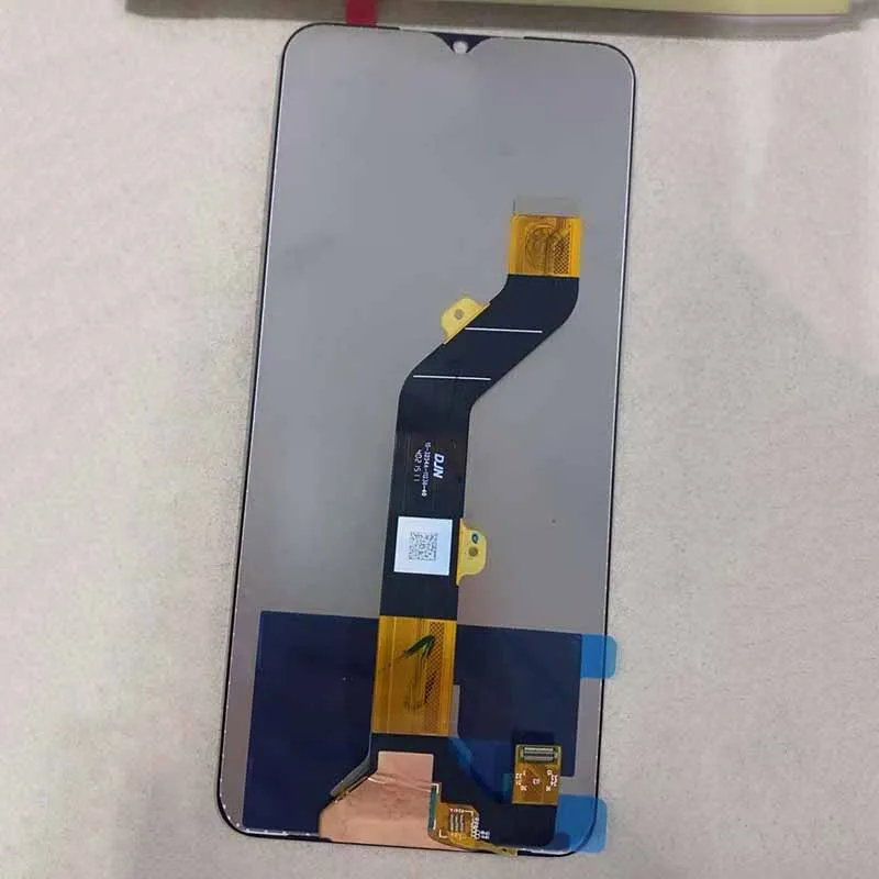 LCD ITel A58 Compatible: The Complete Guide to Finding the Right ...