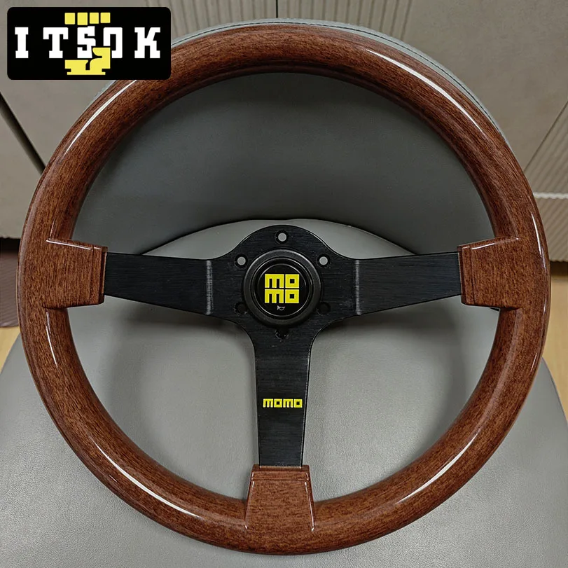 Universal-ABS-Copiar-Madeira-Volante-Racing-Drift-Rally-Sport-Car ...