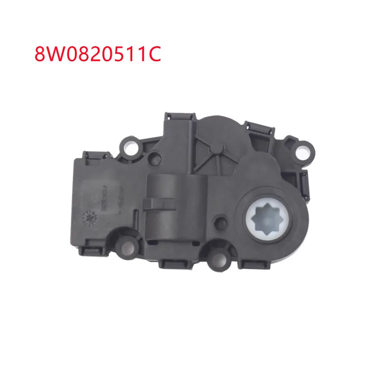 8W0820511C Evaporation tank motor Box Recirculation Flap Actuator For ...