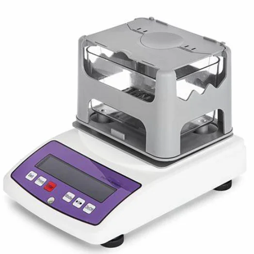 Electronic-Densitometer-Factory-Price-Specific-Gravity-Tester-Precision ...