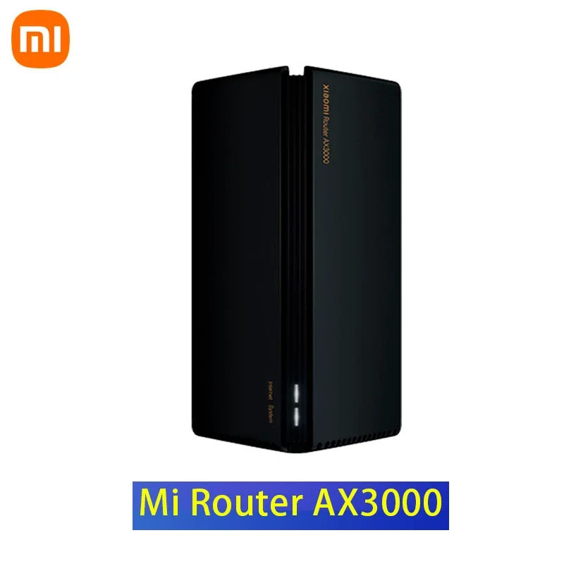 Original Ax3000 Wireless Gigabit Router Mesh Wifi Vpn Repeater Dual ...