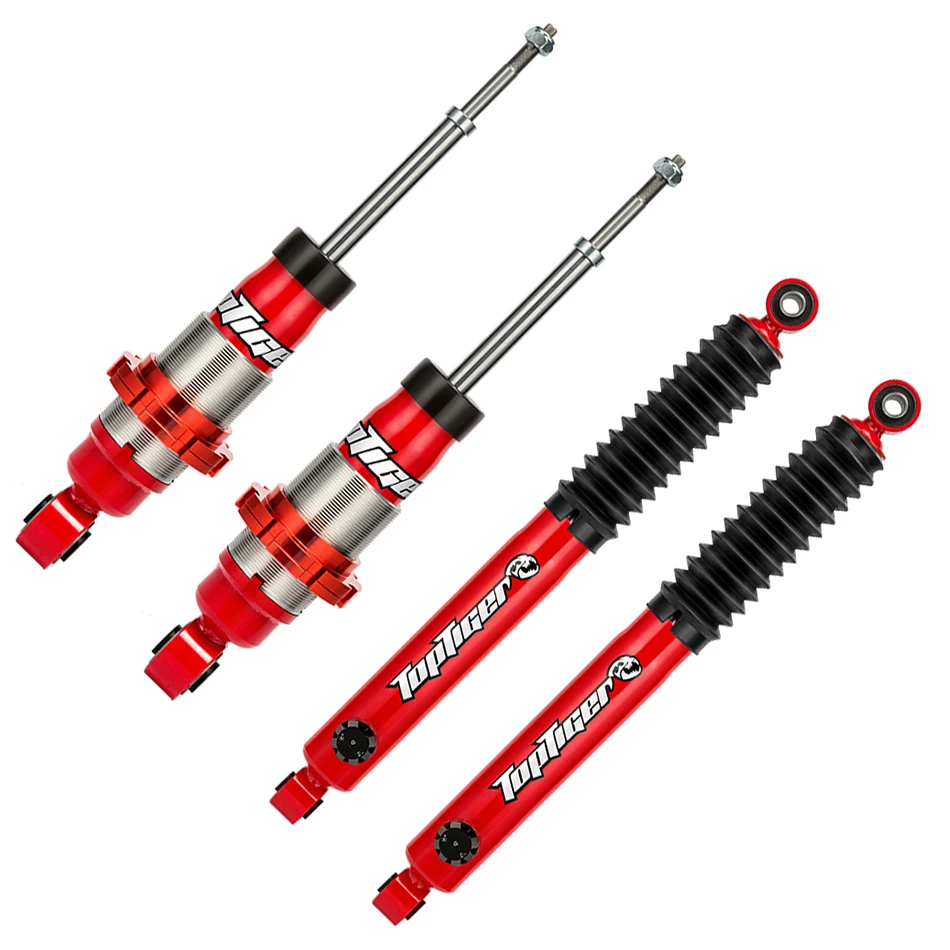 TopTiger-manufactured-4x4-off-road-Shock-Absorber-off-road-suspension ...