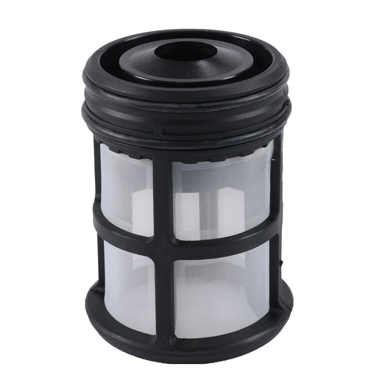 Dd15 Fuel Filter Kit 4x Oil & Fuel Filter Kit For Freightliner DD13 ...