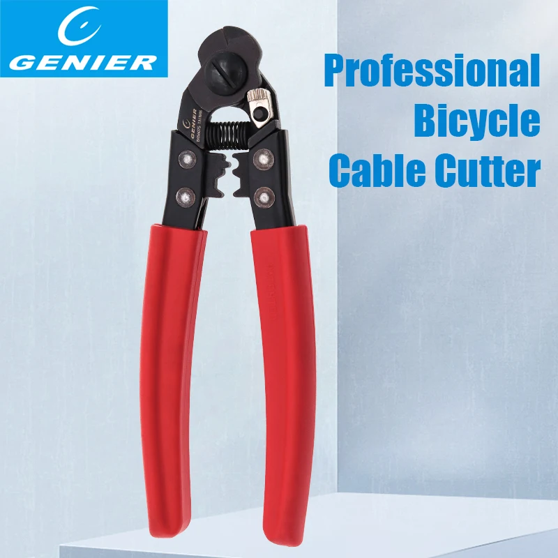 Genier-Bicycle-Cable-Cutter-Mountain-Bike-Wire-Brake-Shift-Line-Tube ...