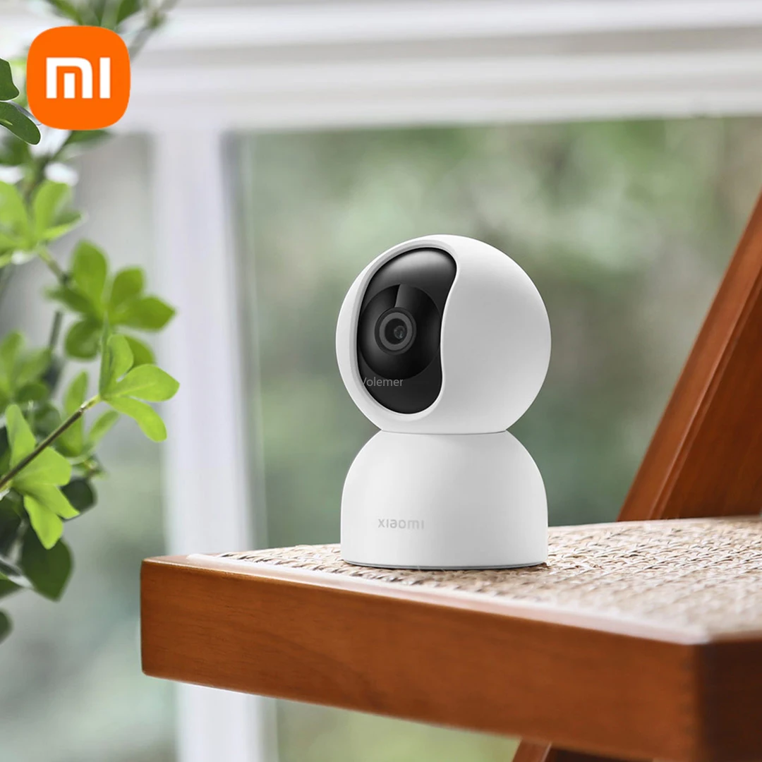 Xiaomi-Mijia-Smart-Camera-2-PTZ-Version-Mi-Cam-ultra-shimmer-full-color ...