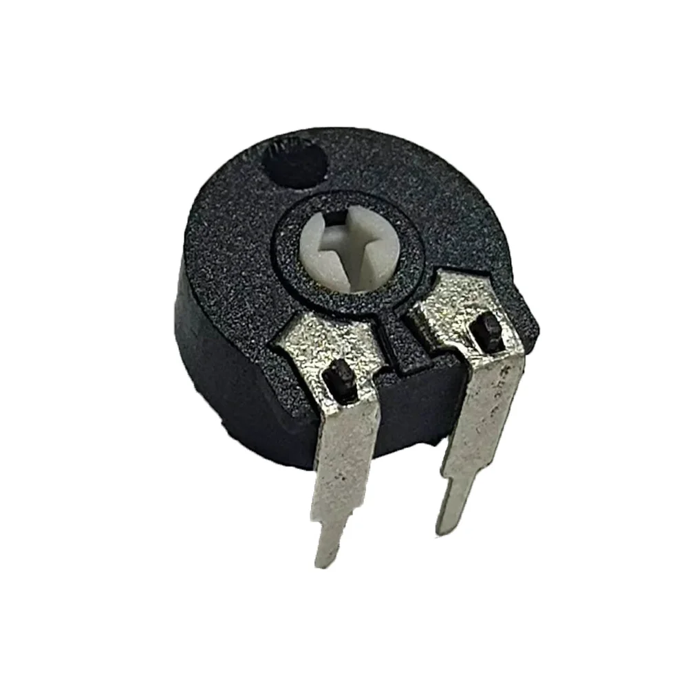 10PCS Burans PT10 B103 Potentiometer ResistanceOhm Trimpot Trimmer 1K ...