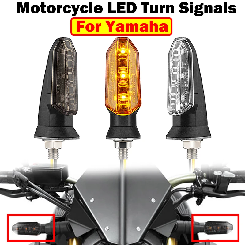 Motorcycle-LED-Turn-Signal-Light-For-YAMAHA-MT07-Tenere-700-XJ6-FZ1-FZ6 ...