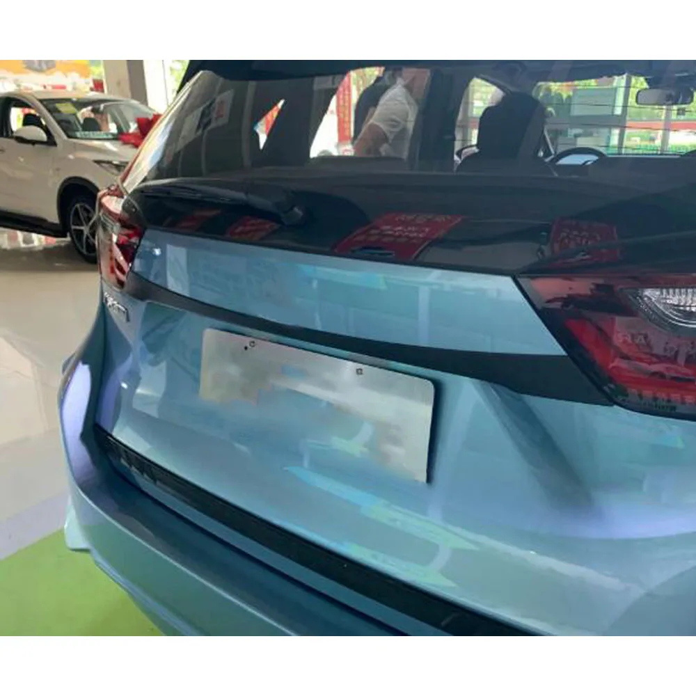 2022 Honda Fit Base Plate