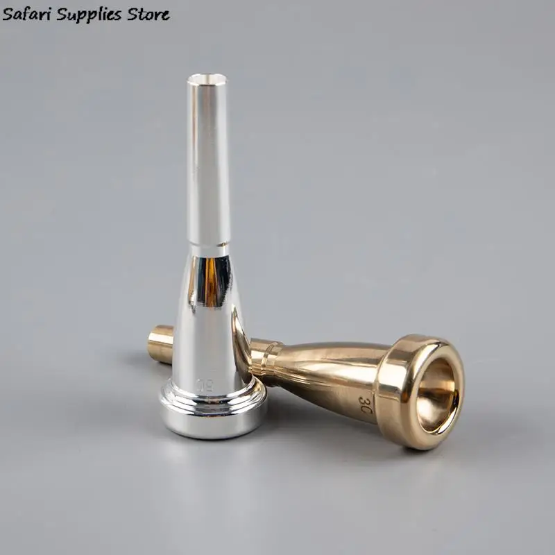 Professional-Trumpet-Mouthpiece-Meg-3C-5C-7C-Size-for-Bach-Beginner ...