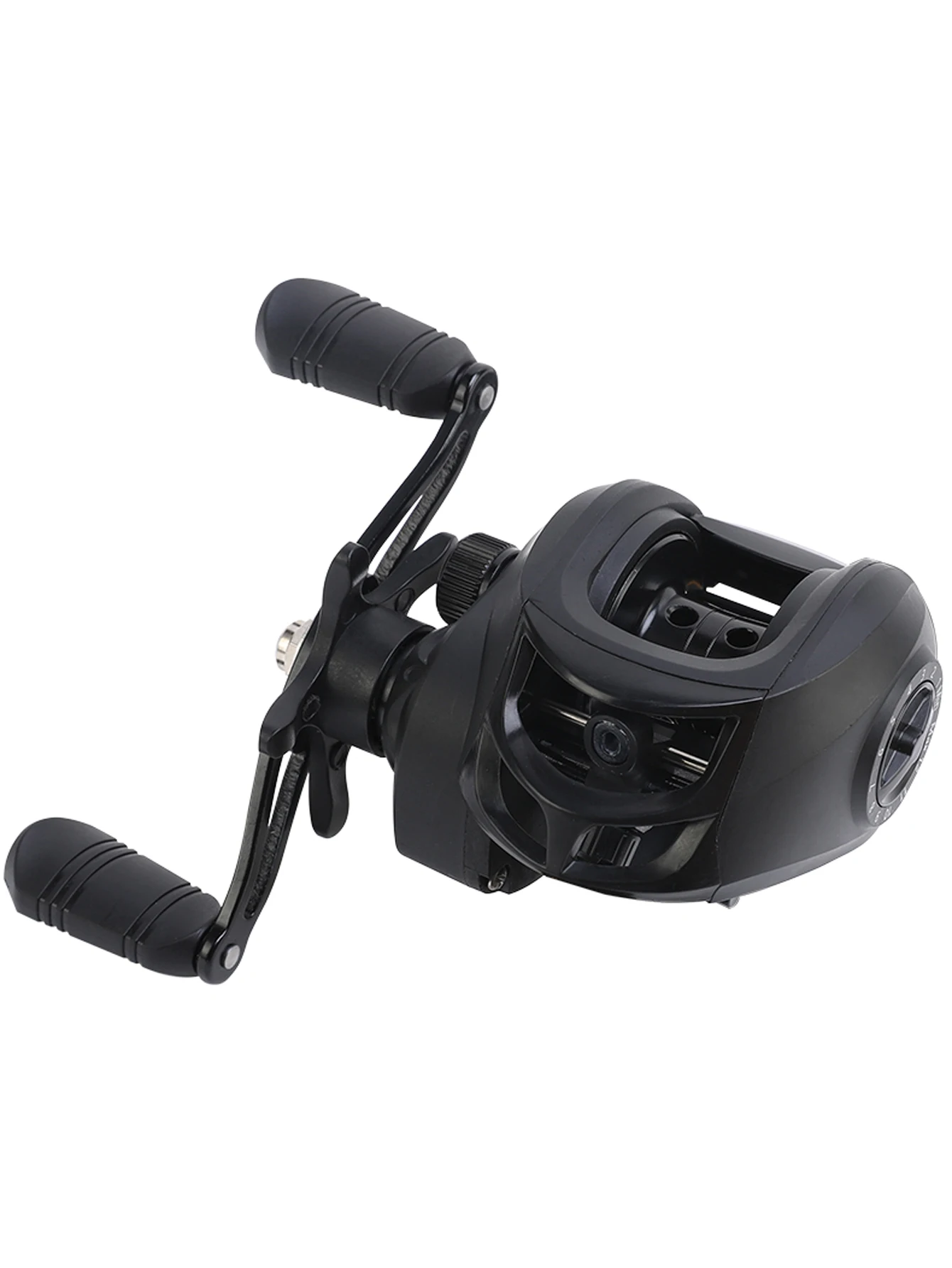 Max Drag Baitcasting Reel – My Tackle Box