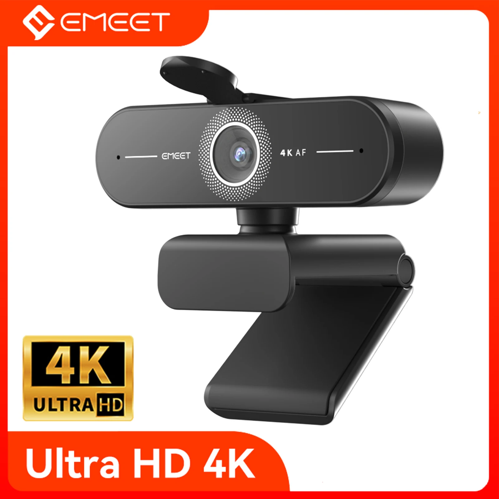 4K-Webcam-Streaming-Web-Camera-EMEET-USB-Computer-Camera-Autofocus-Mini ...