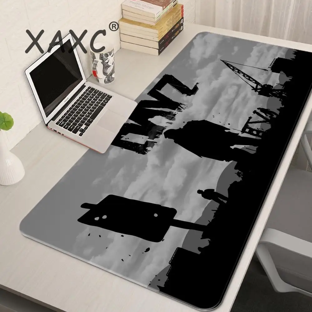 DayZ Gaming Mouse Pad Large Mouse Pad PC Gamer Computer Mouse Mat Big ...
