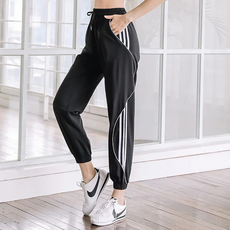 Women-Loose-Sport-Running-Sweatpants-Fitness-Training-Pants-Womans ...
