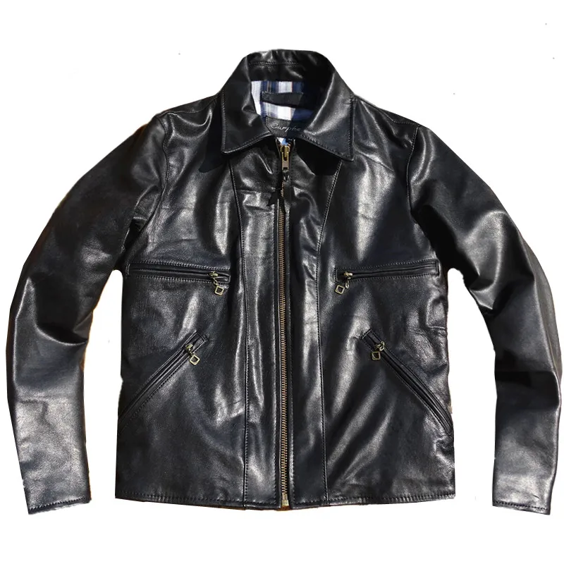 How to Shorten Leather Jacket Sleeves with Zipper: A Practical Guide ...