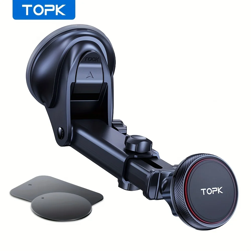TOPK Choice Store