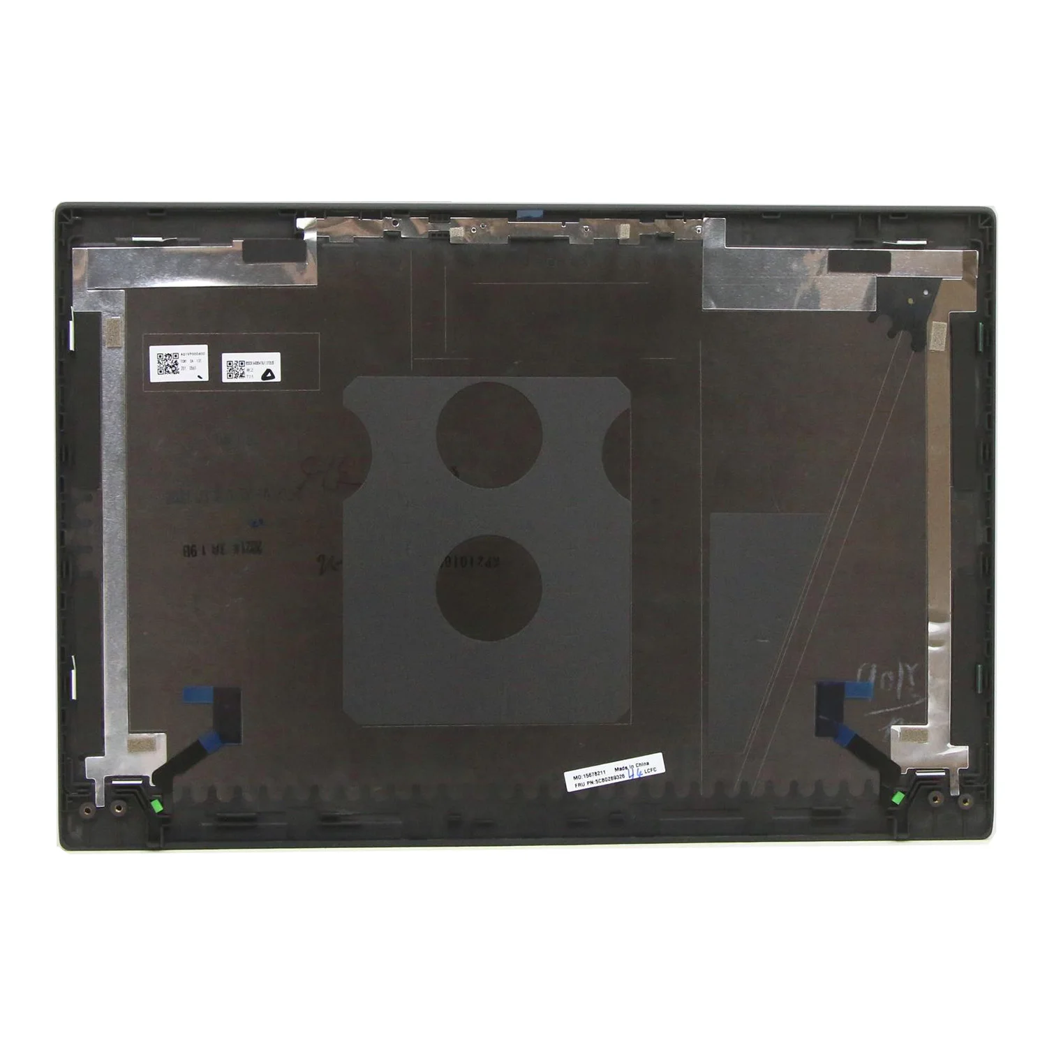 5CB0Z69326-New-Lcd-Rear-Back-Cover-Top-Case-For-T14s-Gen-2-20WM-20WN ...