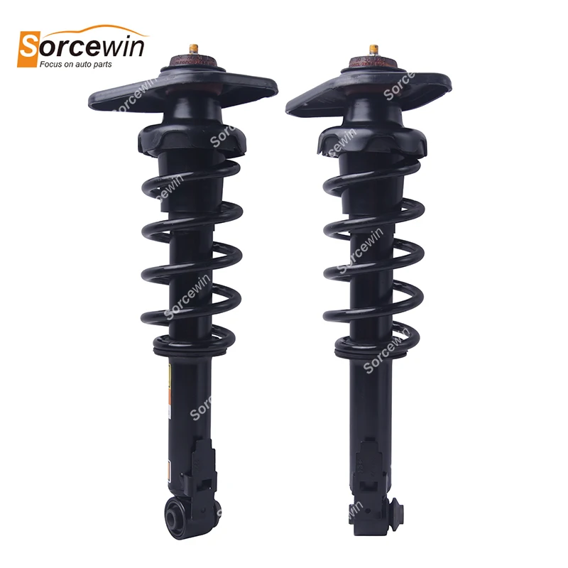 For-BMW-MINI-Countryman-Cooper-R60-Auto-Parts-Car-Rear-Axle-Shock ...
