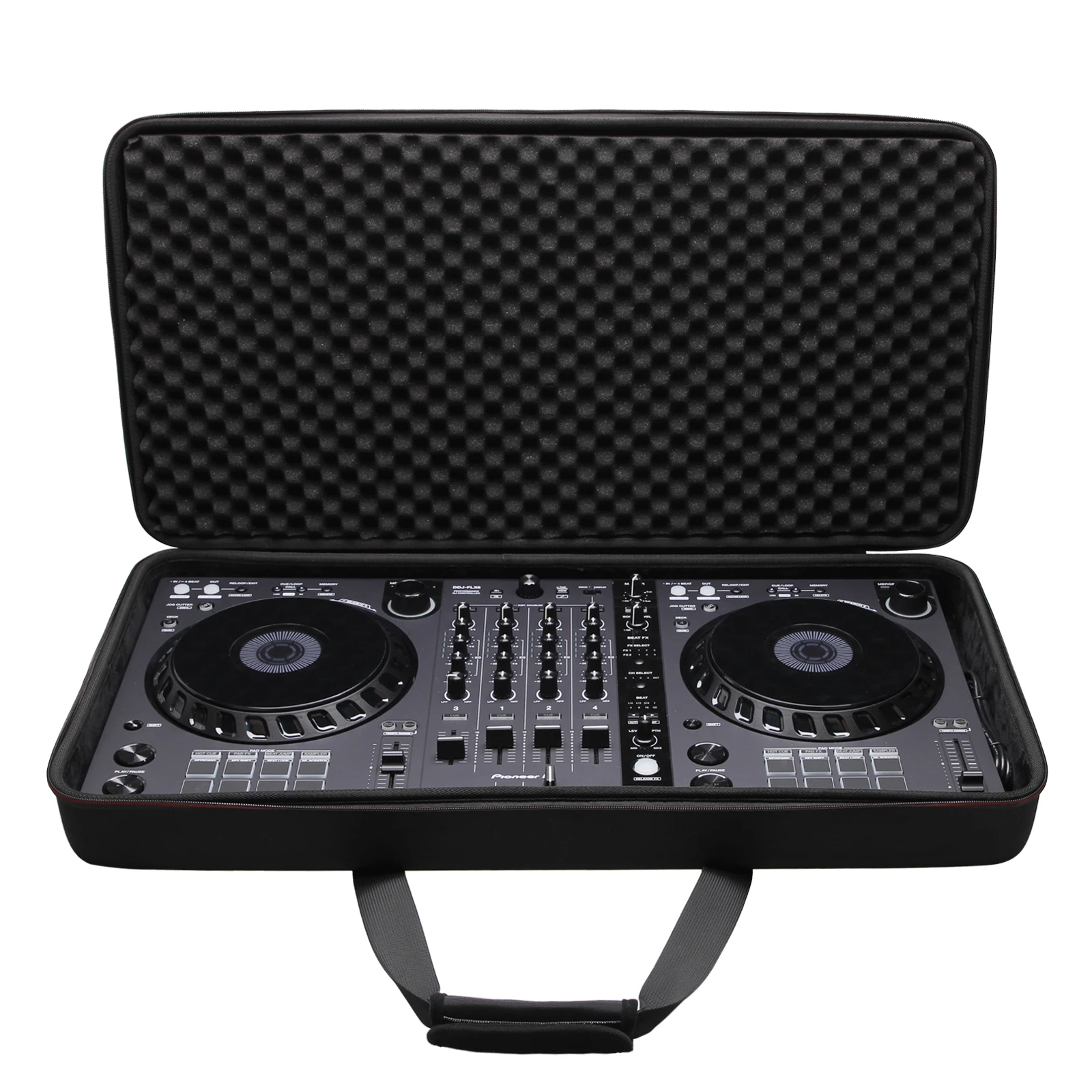 LTGEM-estuche-de-viaje-para-Pioneer-DJ-caja-de-almacenamiento-port-til ...
