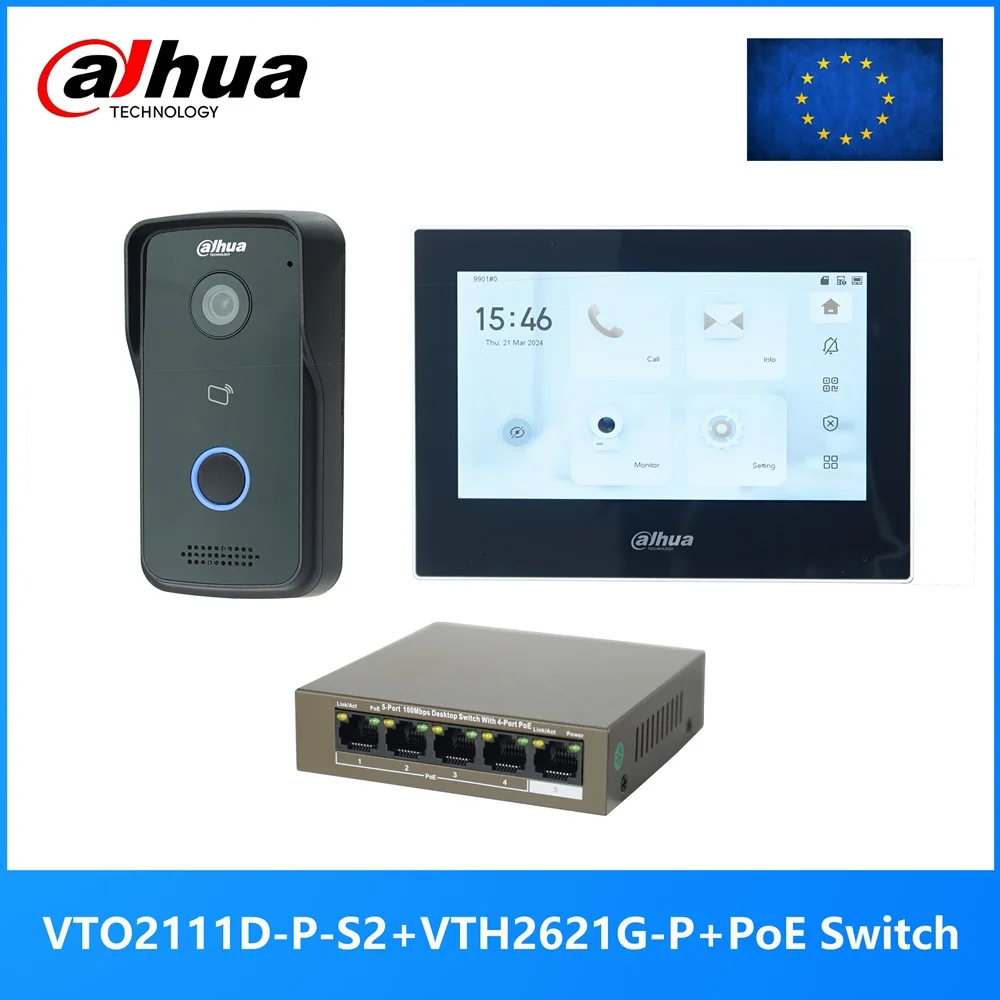 Dahua-Multi-Language-IP-Video-Intercom-KIT-VTO2111D-P-S2-VTH2621G-P-PoE-switch-support-SIP.jpg