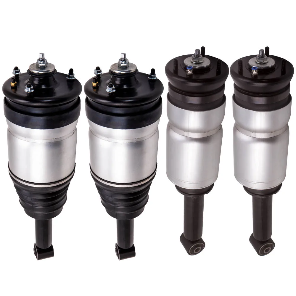 4x-Air-Suspension-Shock-Absorber-for-Range-Rover-Sport-LS-Discovery-mk3 ...