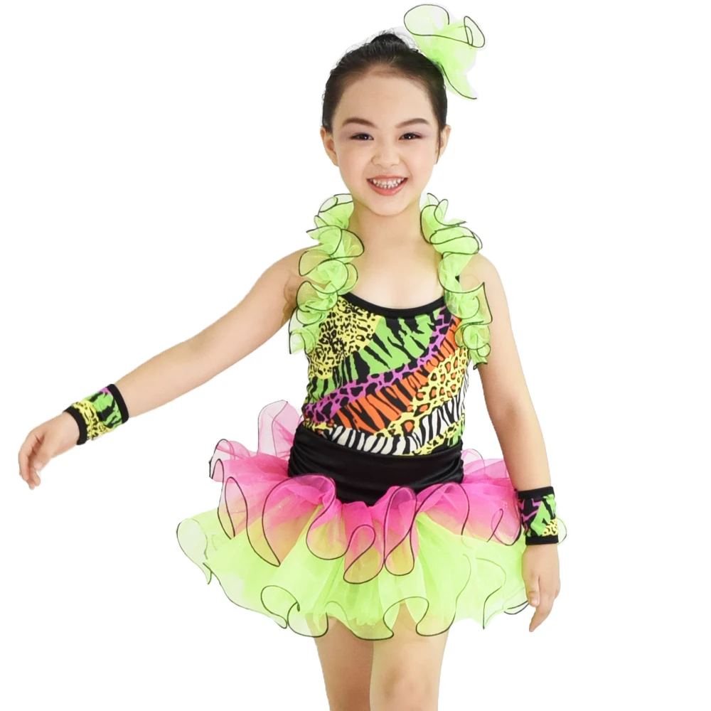 Tap Costumes For Kids