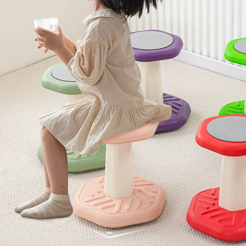 Sensory-Training-Rocking-Chair-Kids-Sense-System-Equipment-Kindergarten ...