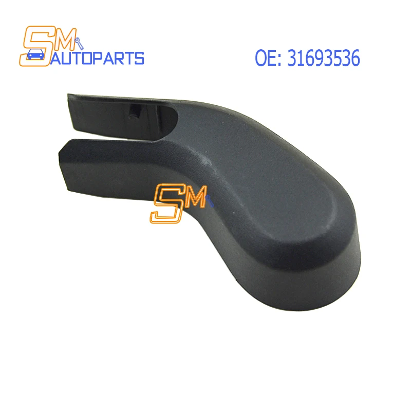 Cubierta-de-tapa-de-tuerca-de-brazo-de-limpiaparabrisas-trasero-para ...