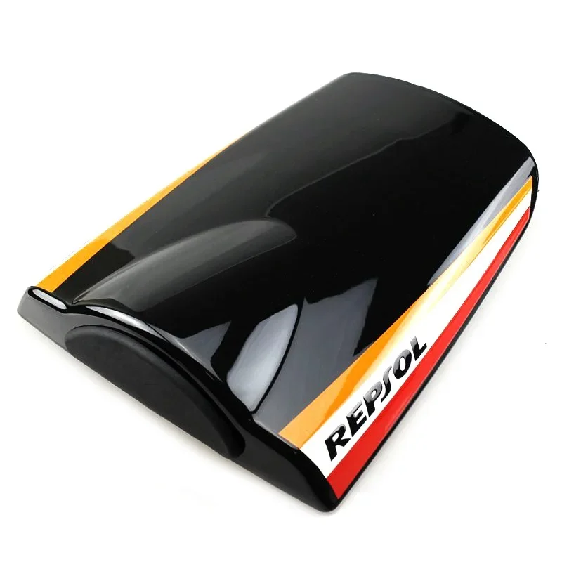 Motorcycle-Pillion-Rear-Seat-Cover-Cowl-Solo-Cowl-Rear-Fairing-For ...