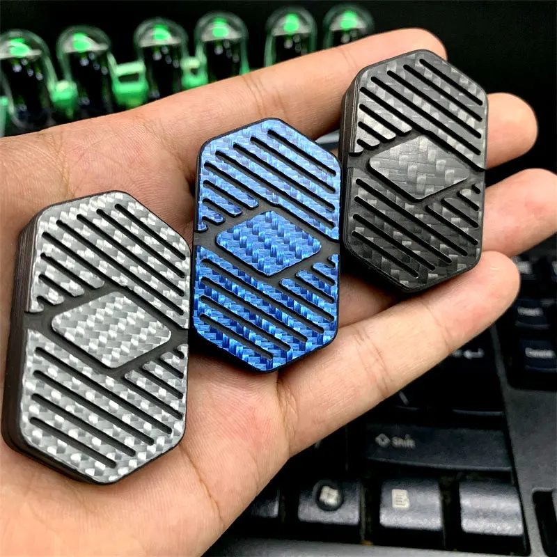 Diamond-Carbon-Fiber-Fidget-Slider-EDC-Adult-Fidget-Toys-ADHD-Autism ...