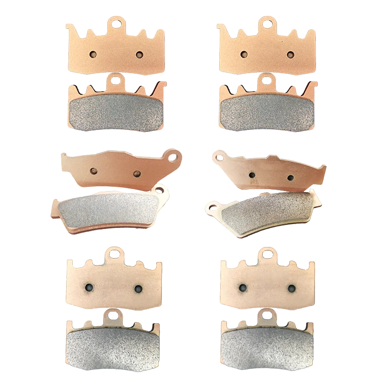 Motorcycle-Front-and-Rear-Brake-Pads-Kit-for-BMW-R1200GS-R1200ST-R1200S ...