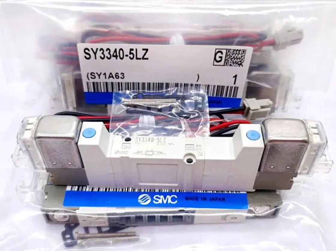 smc-SY3240-5MZ-SY3240-5MZD-SY3340-5LZ-SY3340-5LOZ-SY3340-5LZD-SY3340 ...