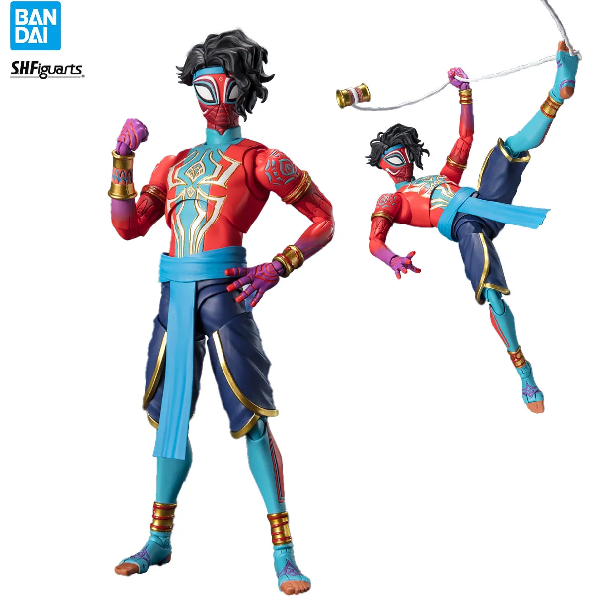 Everything You Need to Know About Spirit Spider Comic and Collectibles