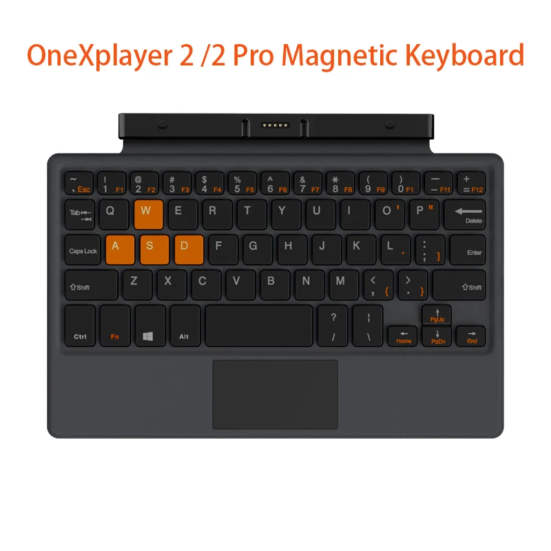 8-4-Inch-OneXplayer-2-2Pro-Magnetic-Keyboard-Original-For-8-4 ...