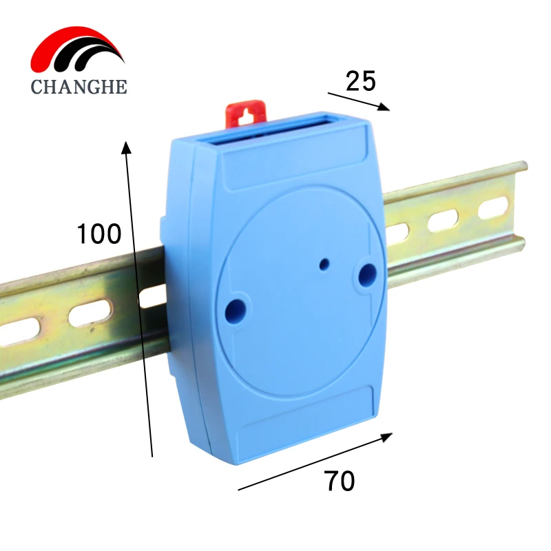 Adam-module-instrument-housing-rail-type-housing-plastic-electrical ...