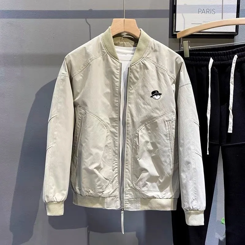Men-s-Golf-Jacket-Spring-Autumn-Clothing-Fashion-Zipper-Golf-Uniform ...