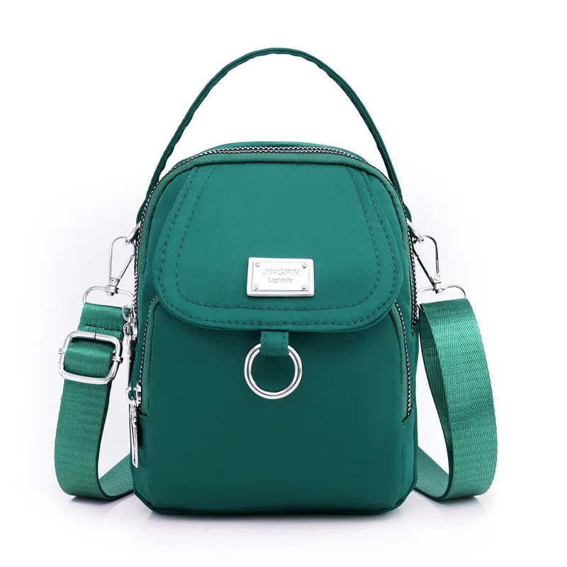 Small-Shoulder-Bags-for-Women-CrossBorder-Supply-Of-Oxford-Fabric ...