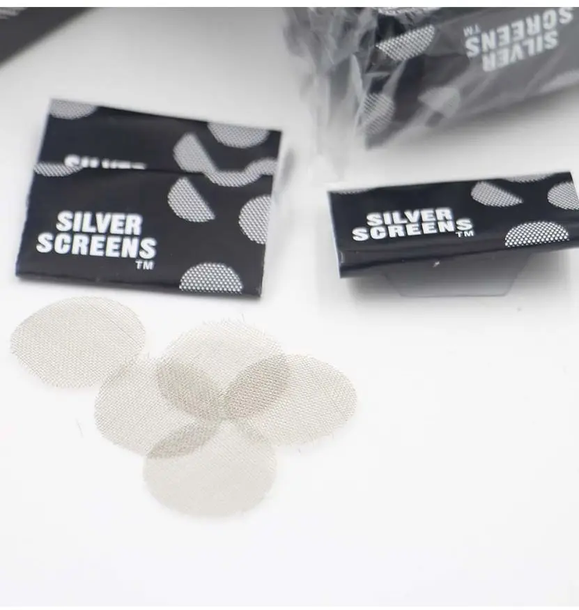 20mm-Stainless-Steel-Tobacco-Metal-Filter-1-500Pcs-Hookah-Water-Pipe ...