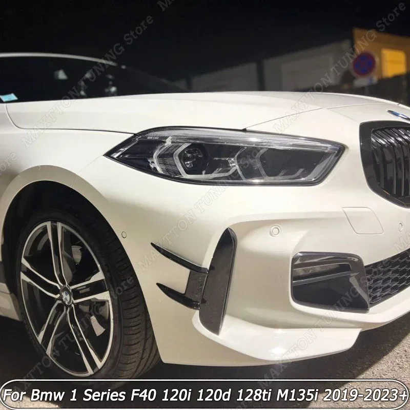 M-Performance-Style-For-Bmw-1-Series-F40-120i-120d-128ti-M135i-2019 ...