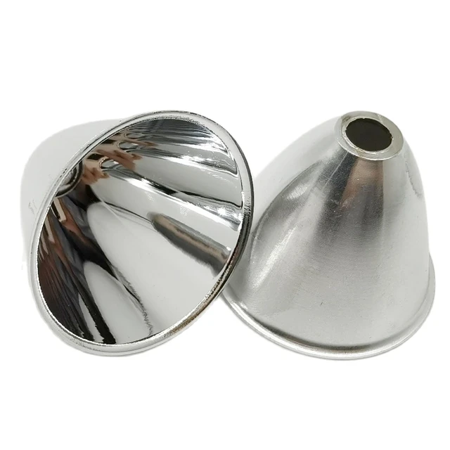 Flashlight Reflector